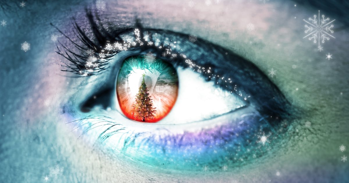 Defining the Vision for Your Life | Counseling | Therapy