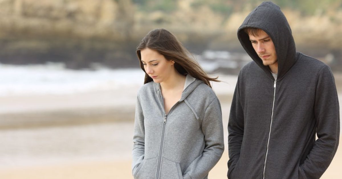 How To Break Up Like An Adult | Counseling | Therapy