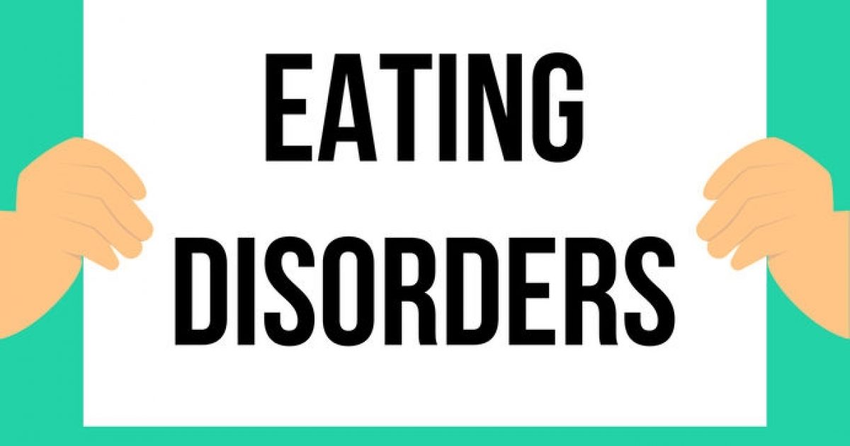 Eating Disorder Not Otherwise… | Counseling | Therapy