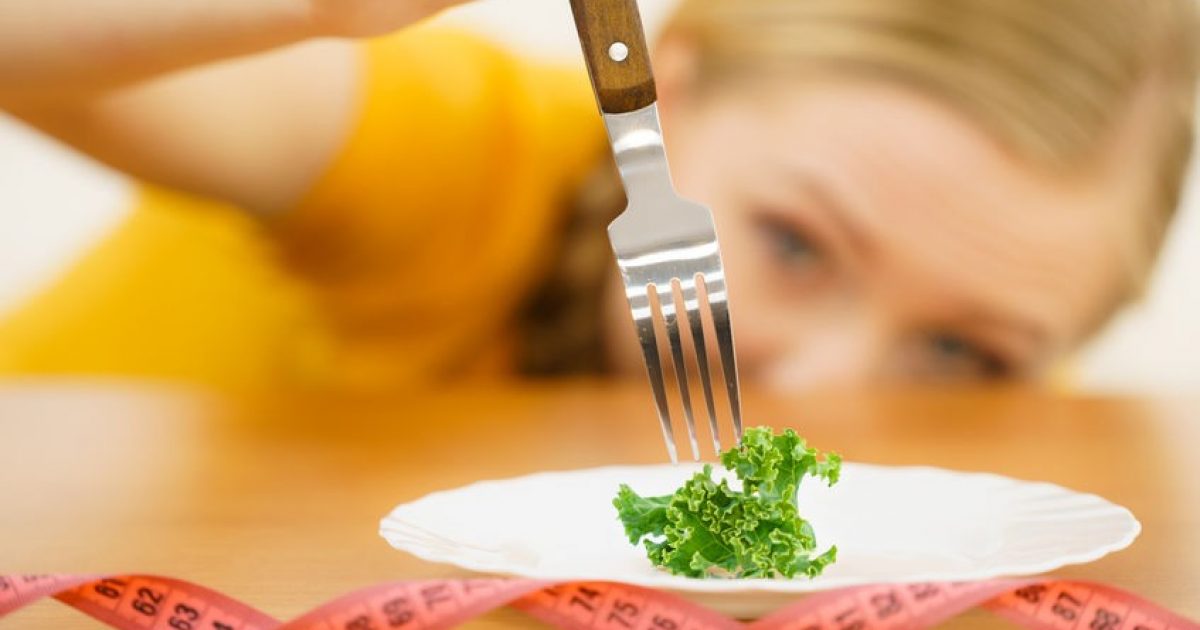 Helping a Friend Overcome Bulimia | Counseling | Therapy