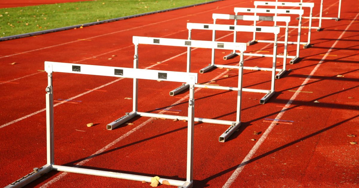 Barriers to Action | Counseling | Therapy