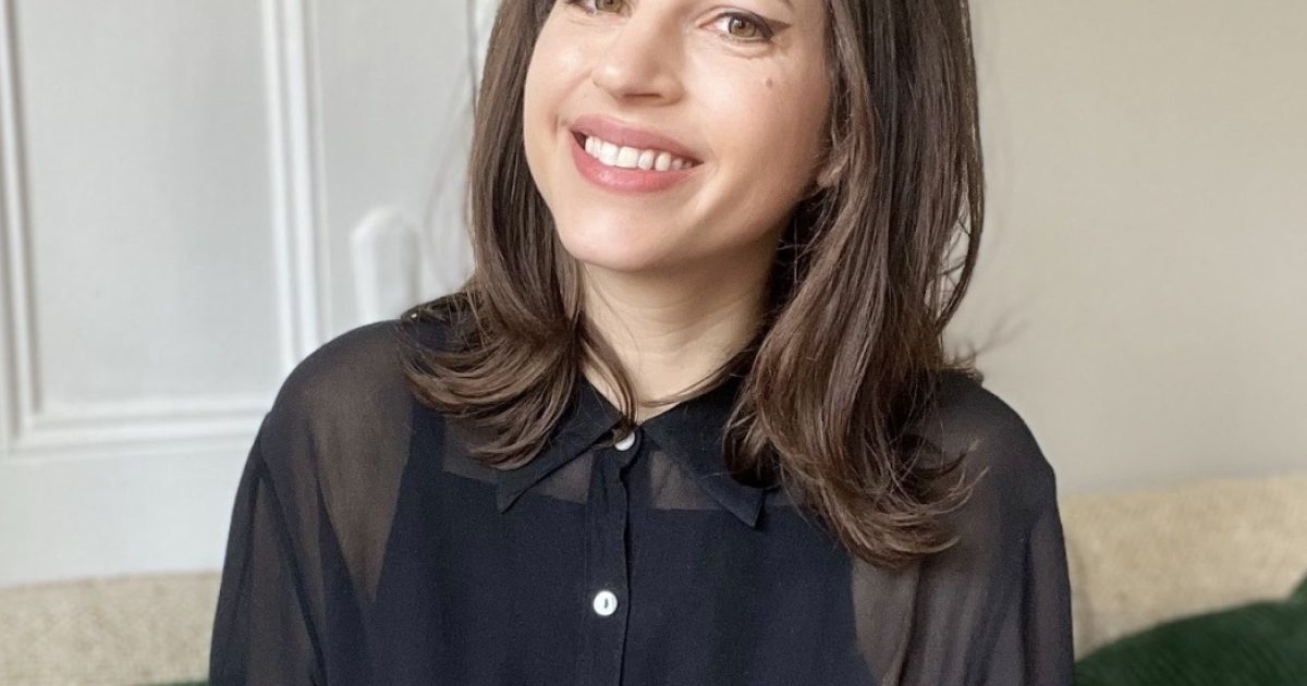 Rachel Asher (Intern Therapist) | Counseling | Therapy