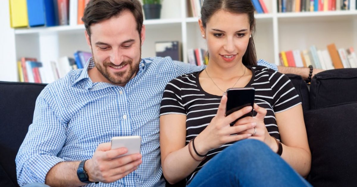 Relationship Problems with Social… | Counseling | Therapy