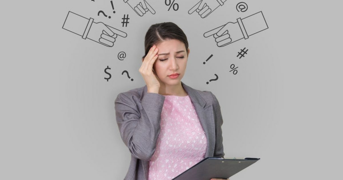 Signs and Symptoms of Giving Too Much | Counseling | Therapy