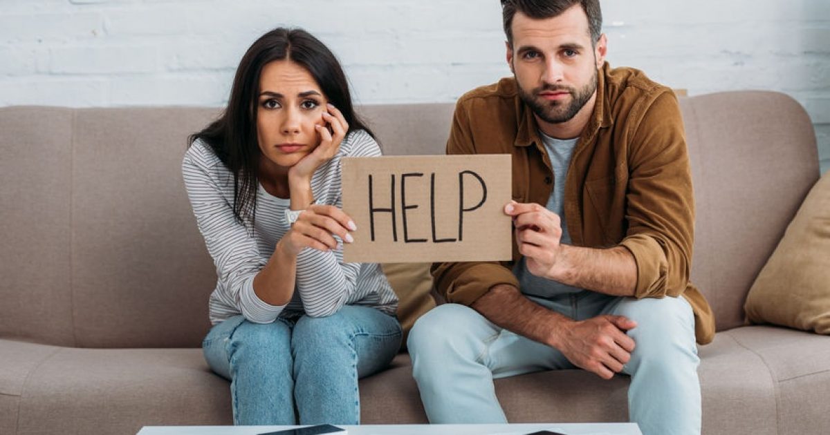 Signs of a Bad Relationship | Counseling | Therapy