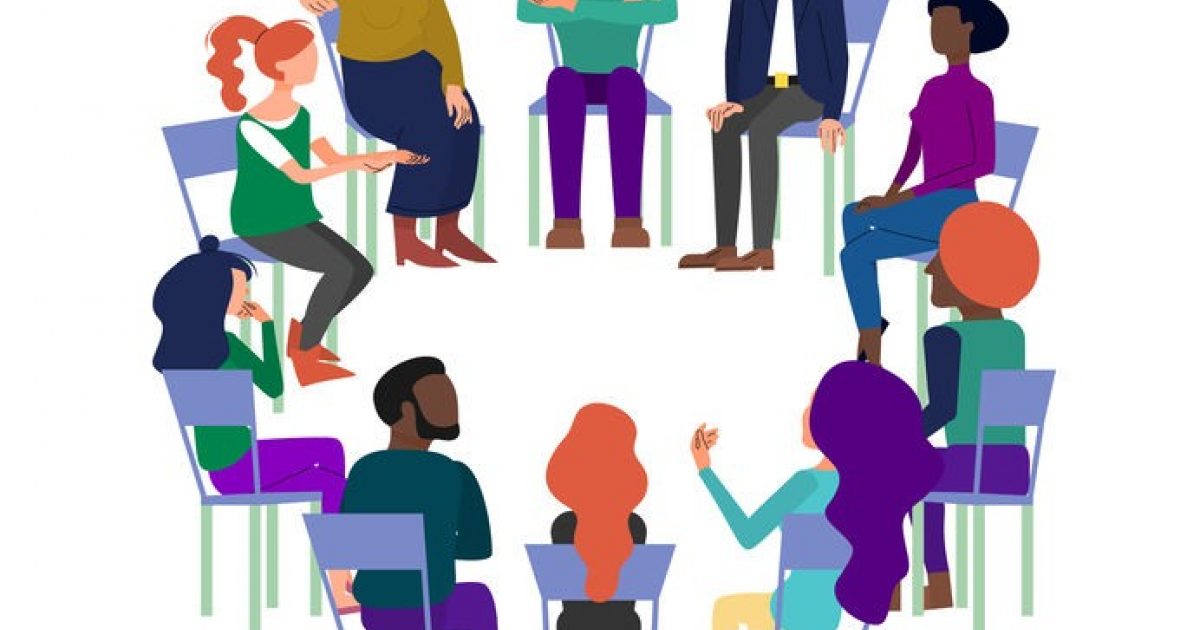 Support Groups / Therapy Groups tips | Counseling | Therapy