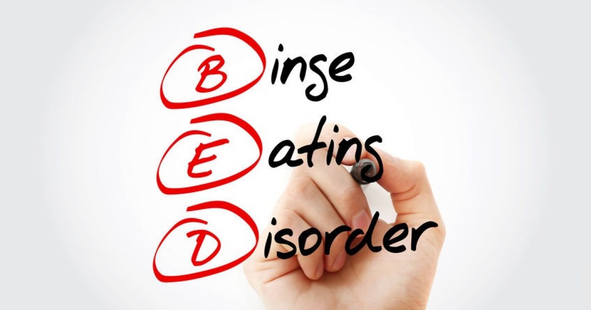 Tips for Recovery from Binge Eating… | Counseling | Therapy