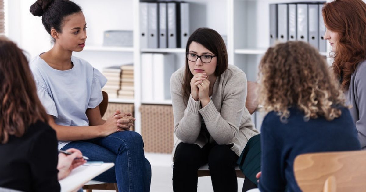 What to Expect in a Workshop at the… | Counseling | Therapy