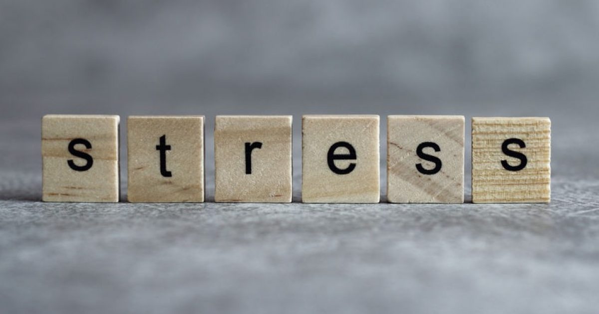 Stress | Counseling | Therapy