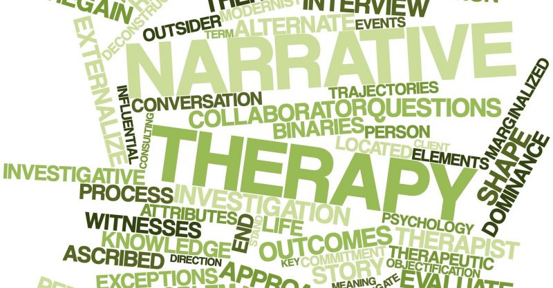 Narrative Therapy
